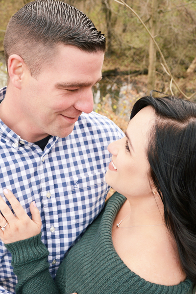 Stickle – Hurdley engagement | News, Sports, Jobs - The Vindicator